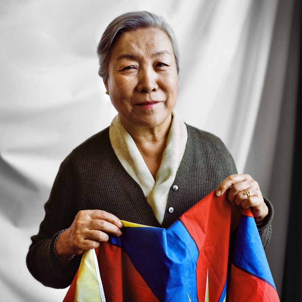 ཨ་མ་ལགས། བཀའ་དྲིན་ཆེ། - བོད་ཀྱི་དུས་བབ།